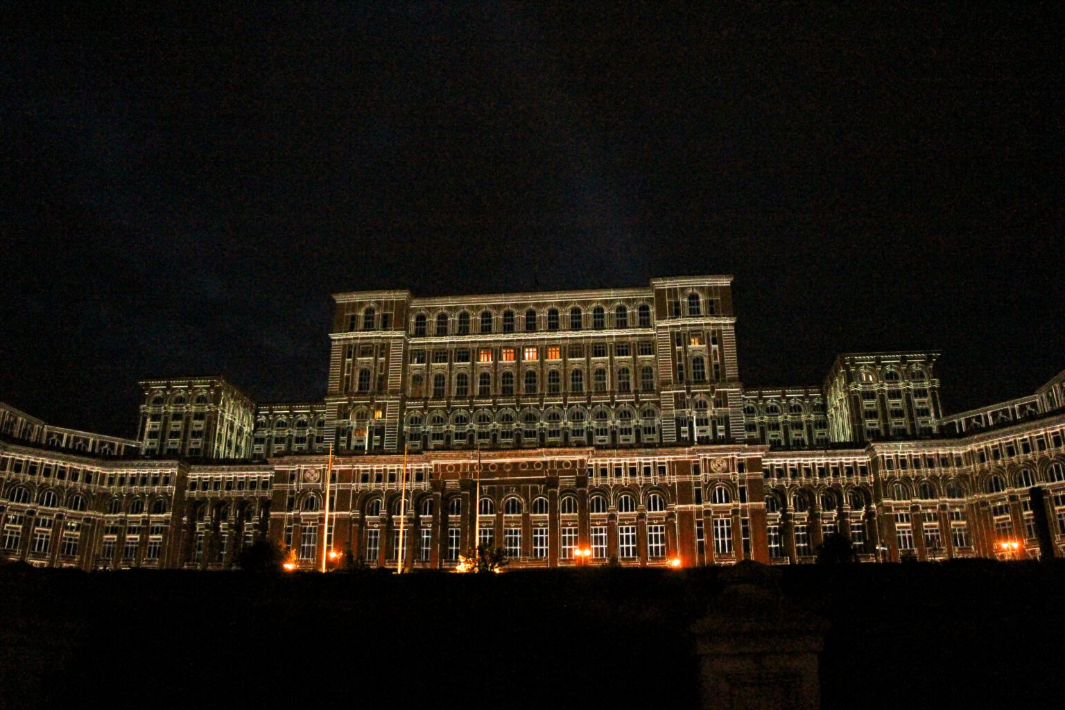 Bukareszt – co zobaczyć w stolicy Rumunii w jeden dzień ...