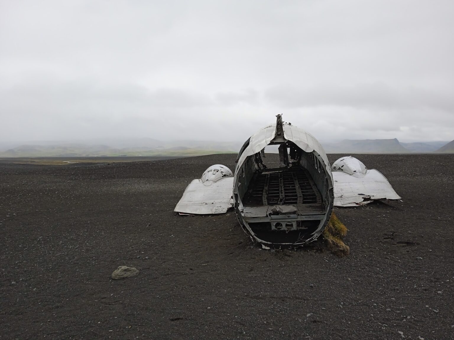 Gejzery Islandii – Geysir i Strokkur w dolinie geotermalnej Haukadalur