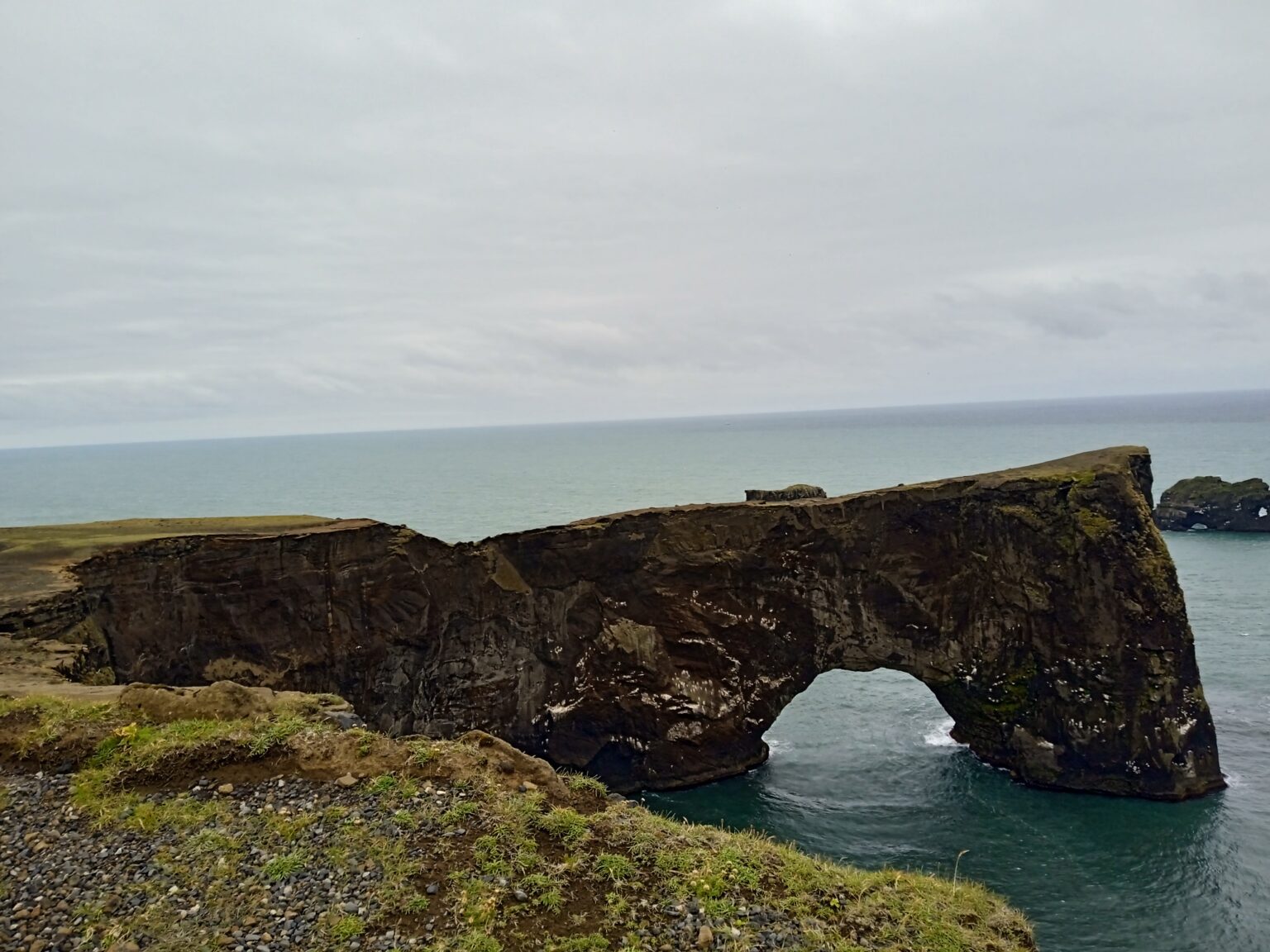 Gejzery Islandii – Geysir i Strokkur w dolinie geotermalnej Haukadalur